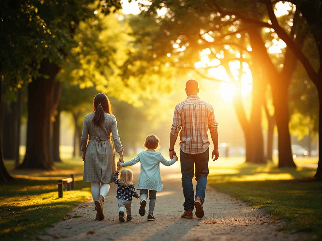 Marital and Family Law – Donner Law Firm