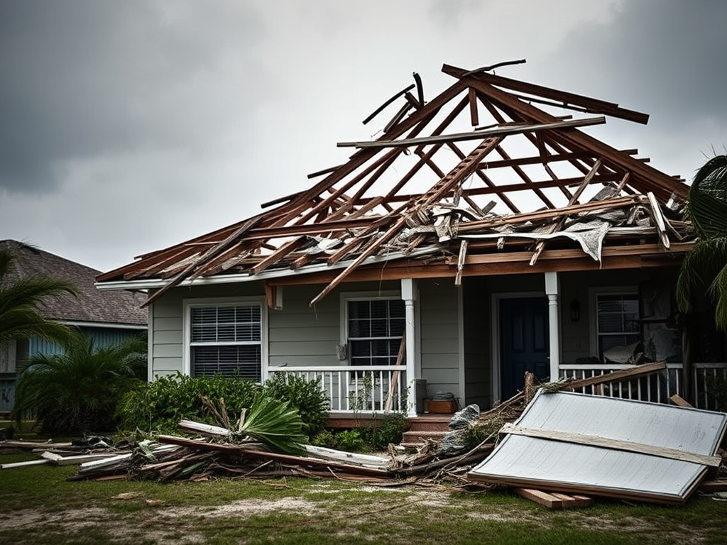 Hurricane Claims, Multiple Policies, and the Evidence Juries Are ...