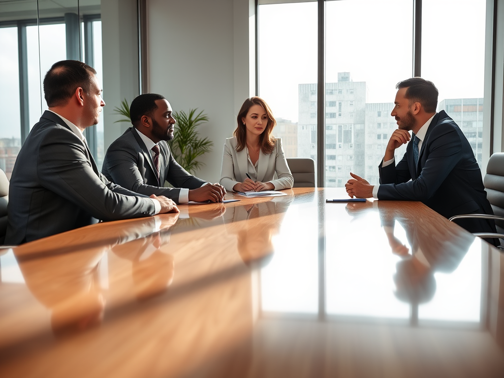 When Business Breakups Go to Trial: What Herman v. Ewers Teaches About ...
