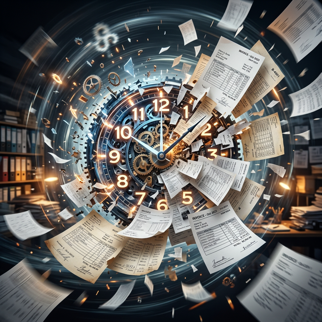 The Billable Hour Won’t Die, and There Is a Reason for That – Donner ...